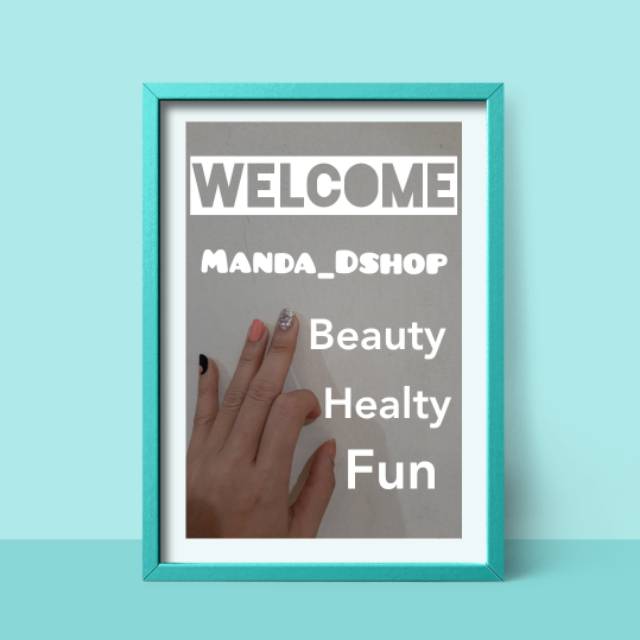 Produk manda_dshop | Shopee Indonesia