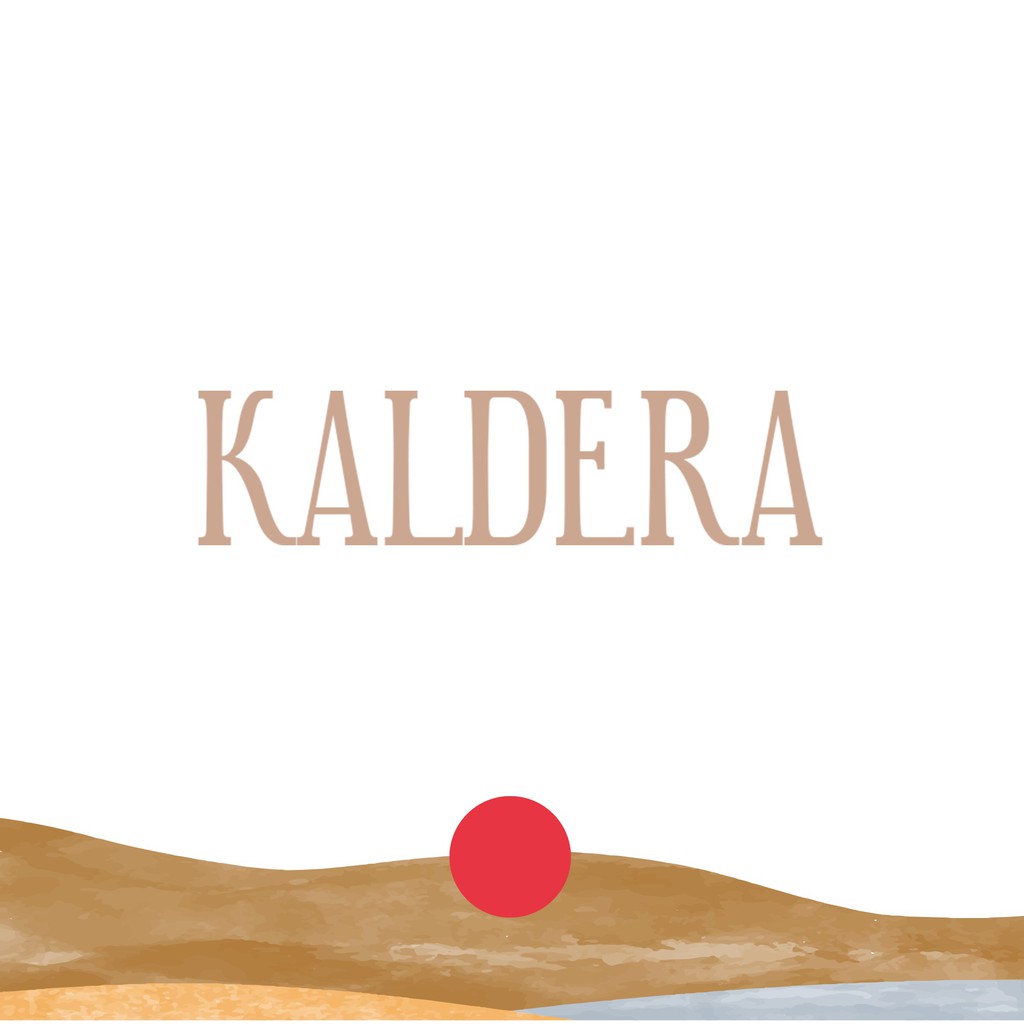 Produk Kaldera Brand | Shopee Indonesia