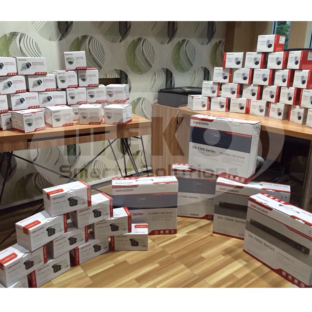 Produk Raja CCTV SURABAYA | Shopee Indonesia