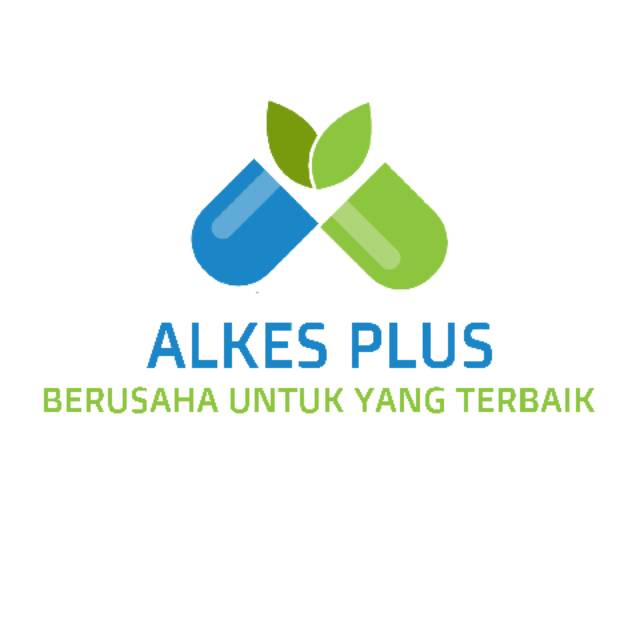 Produk Alkes Plus | Shopee Indonesia