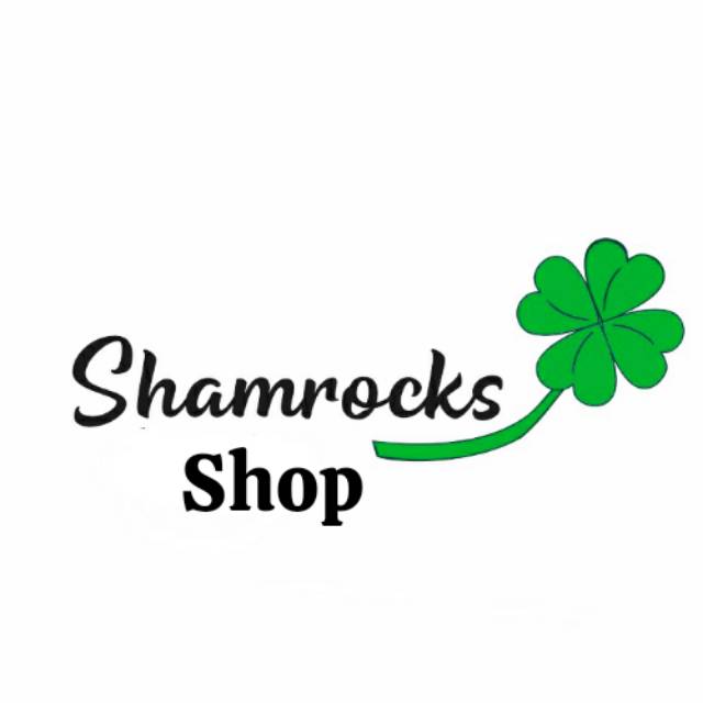 Produk Shamrocks Shop | Shopee Indonesia