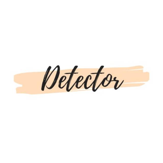 Produk DETECTOR | Shopee Indonesia