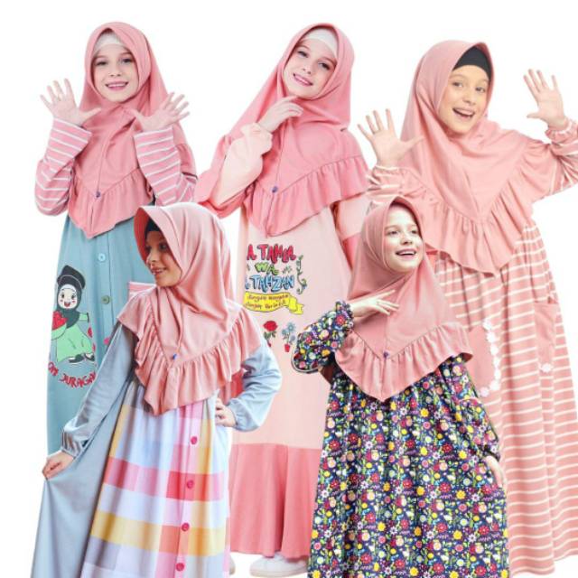 Produk TAWA KIDS GALLERY | Shopee Indonesia