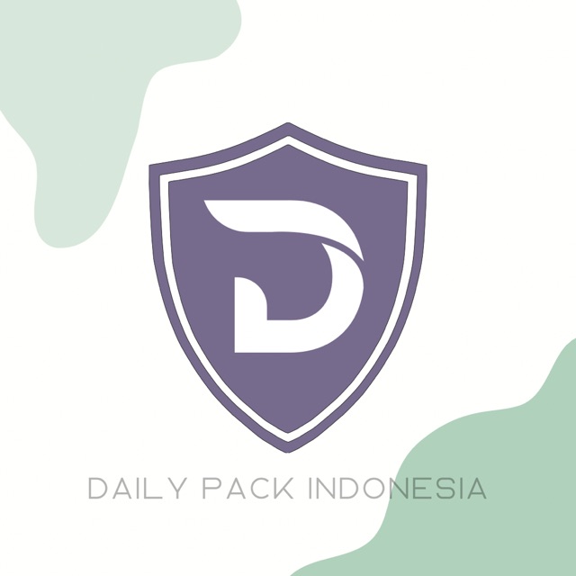 Produk DAILY PACK INDONESIA | Shopee Indonesia