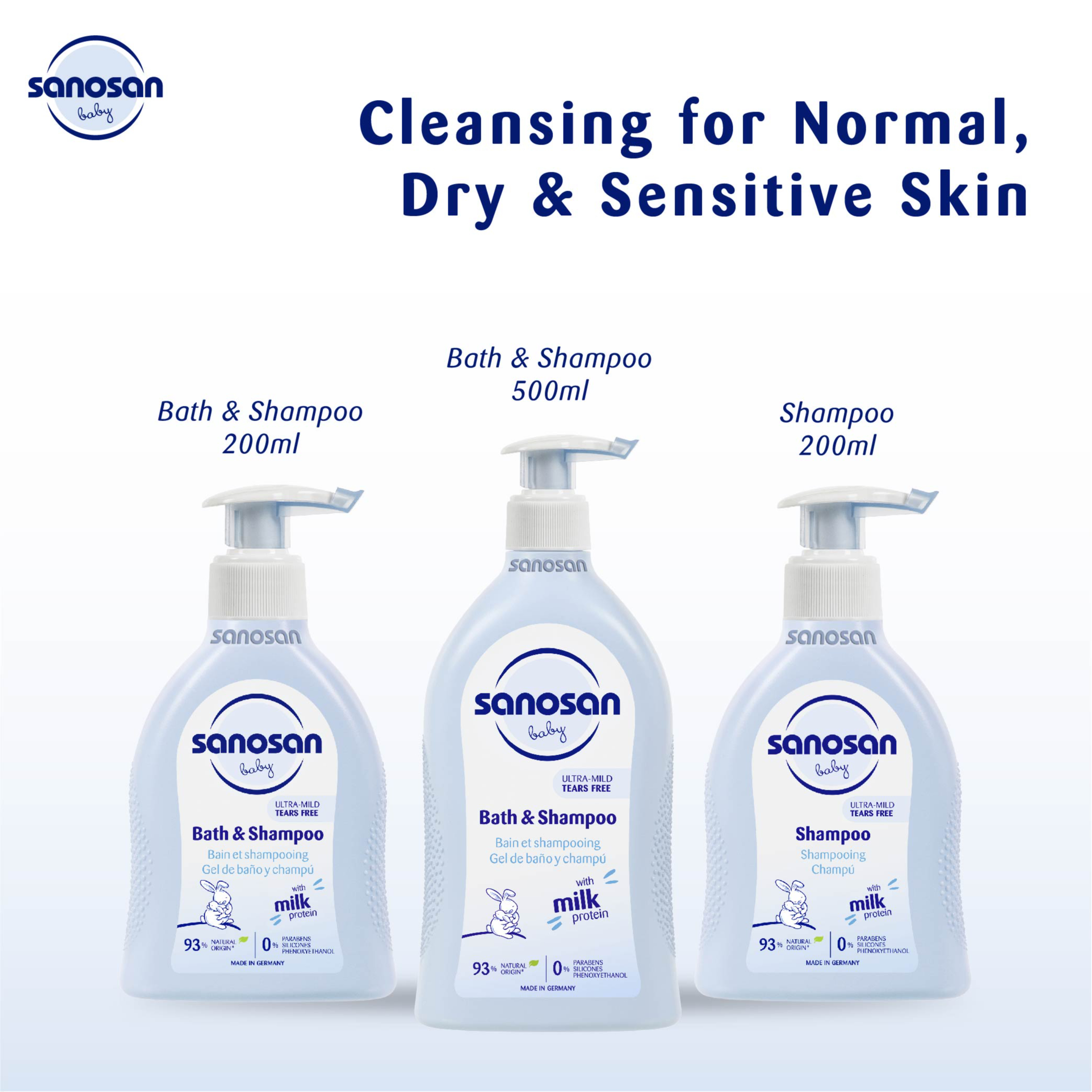 Toko Online Sanosan Official Shop | Shopee Indonesia