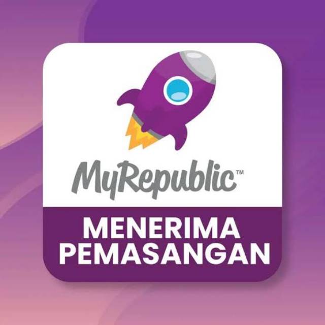 Produk INGGI MYREPUBLIC WIFI | Shopee Indonesia