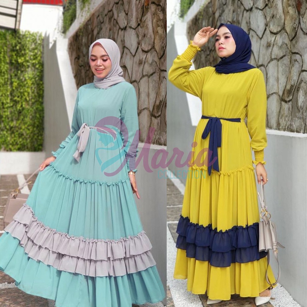 Toko Online Maria Collection Official Shop | Shopee Indonesia