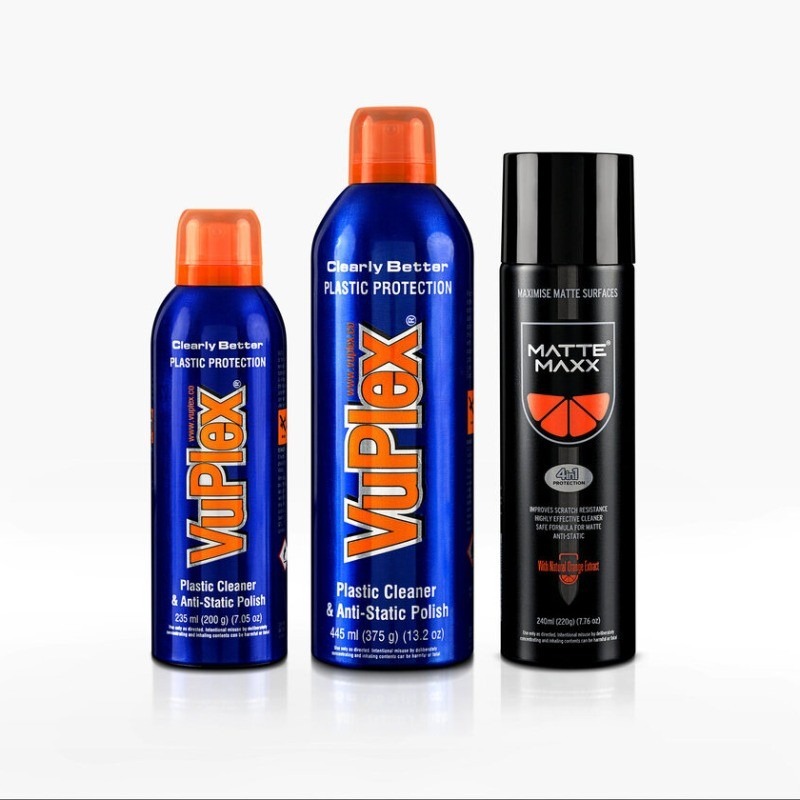 Produk VuPlex Indonesia Official Shop | Shopee Indonesia