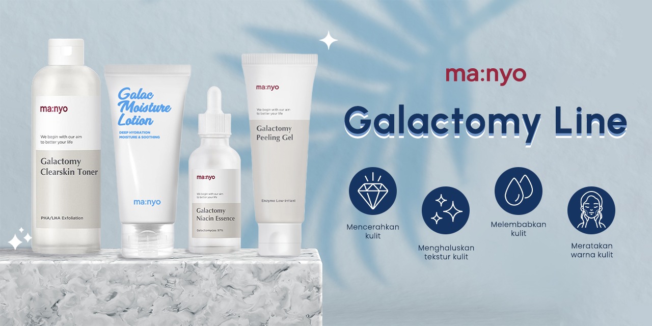 Toko Online Manyo Indonesia Official Shop | Shopee Indonesia