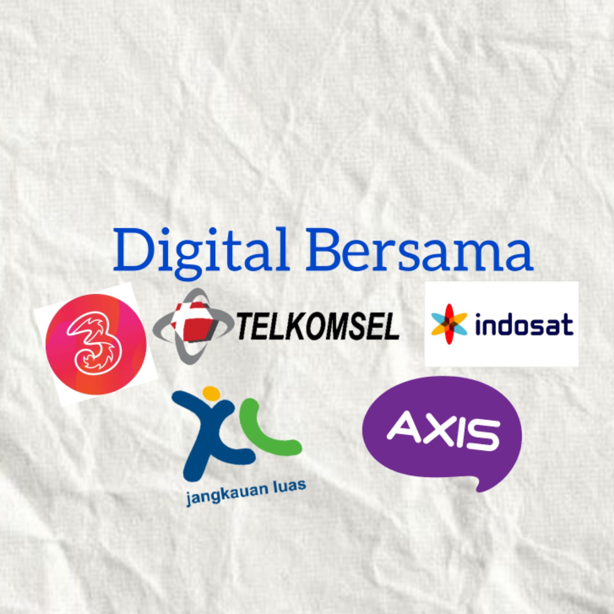 Produk Digital Bersama | Shopee Indonesia