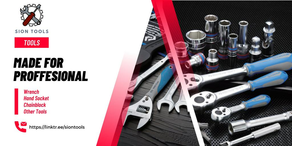 Produk Sion Tools | Shopee Indonesia