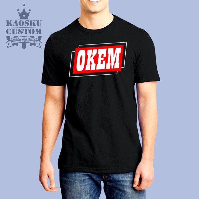 Produk okem apparel | Shopee Indonesia