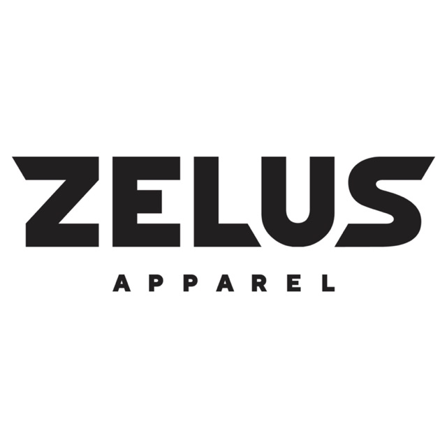 Toko Online Zelus Apparel Official Store | Shopee Indonesia