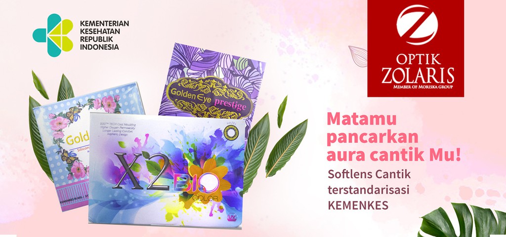 Produk ZOLARIS EYES | Shopee Indonesia
