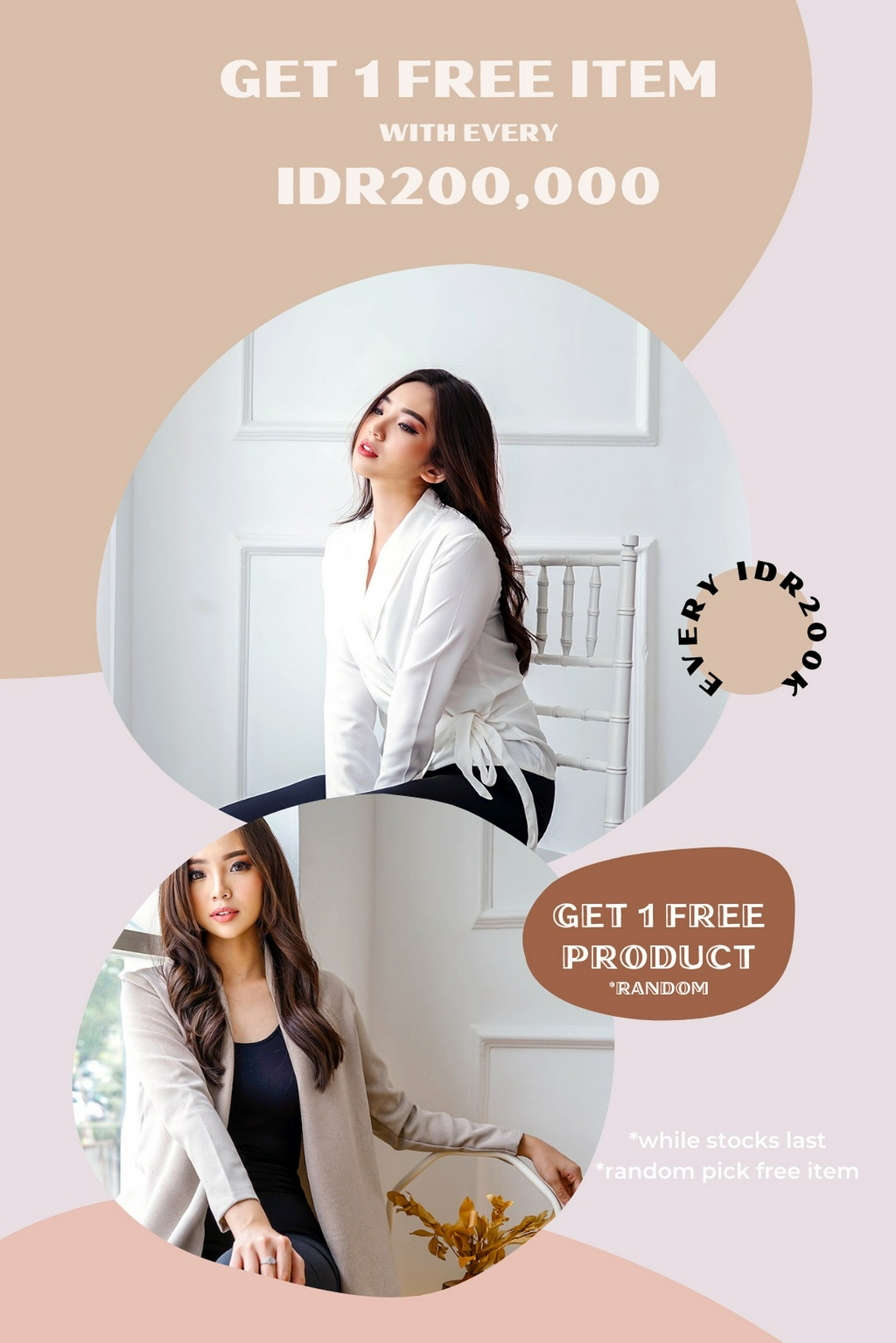 Toko Online IMMI Official Shop | Shopee Indonesia