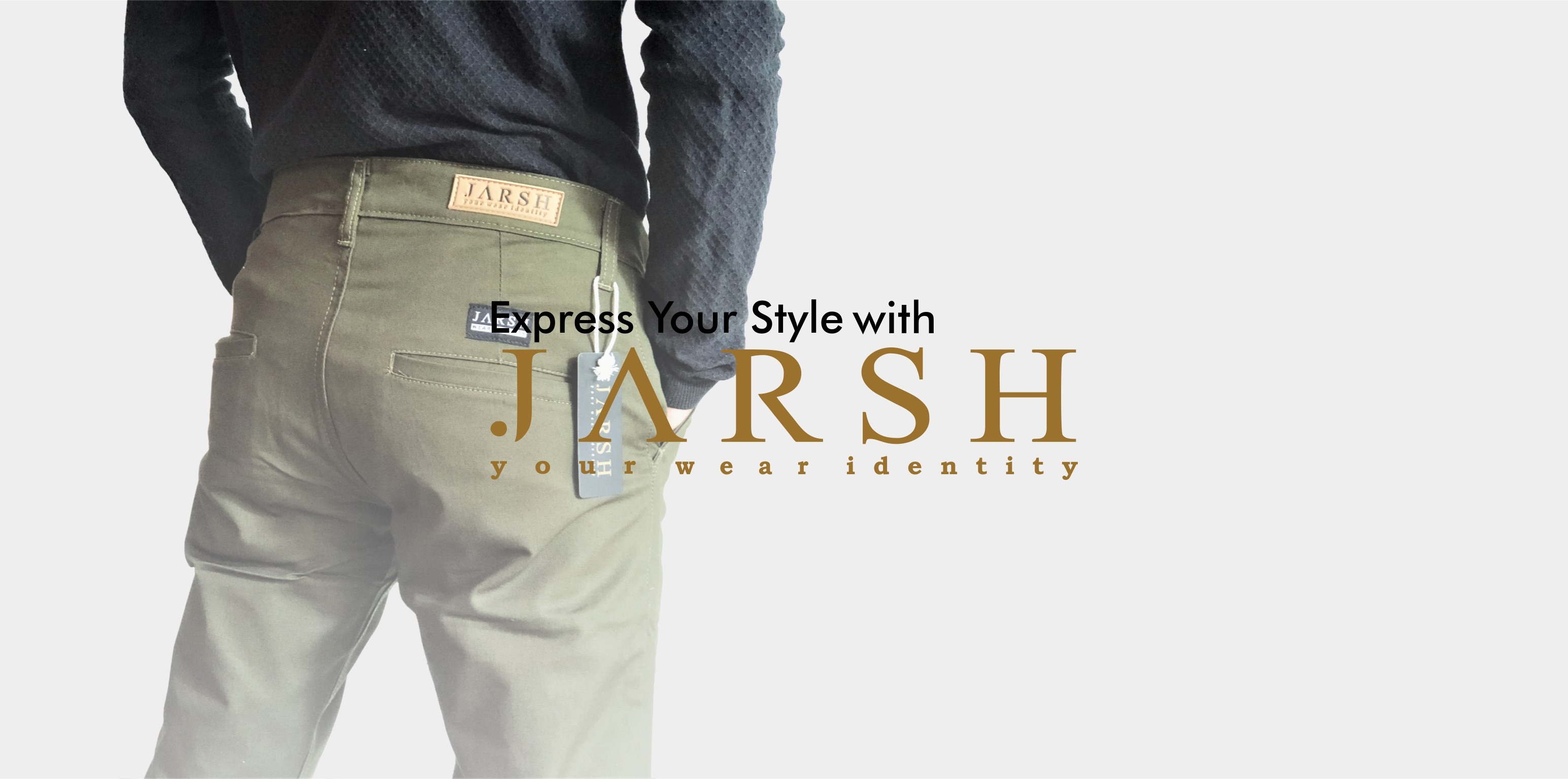 Produk Jarsh | Shopee Indonesia