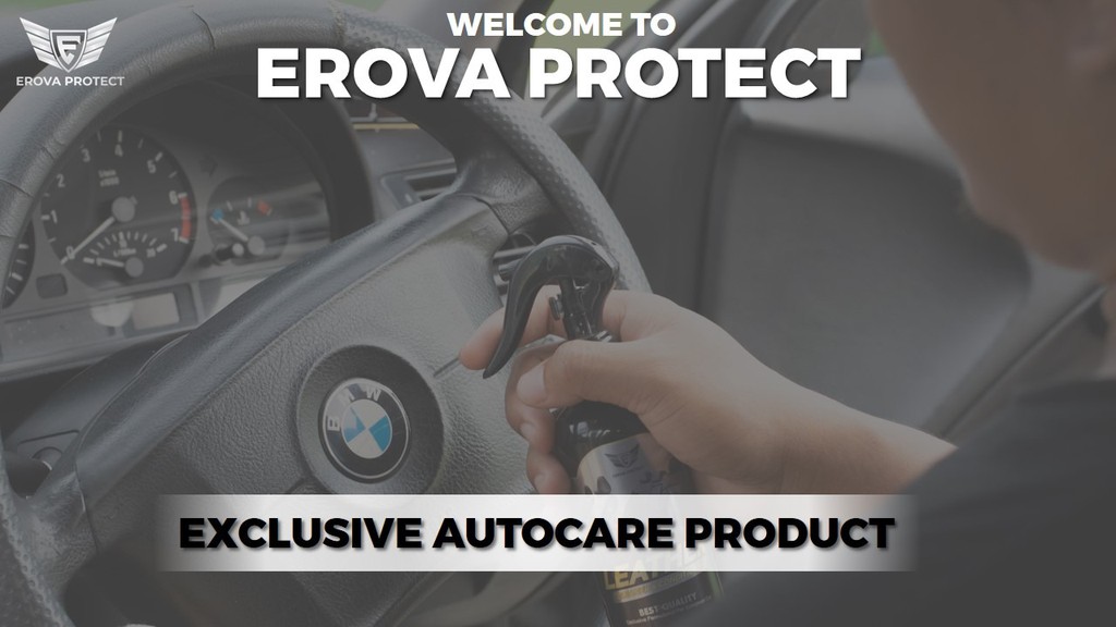 Toko Online Erova Protect Official Shop | Shopee Indonesia