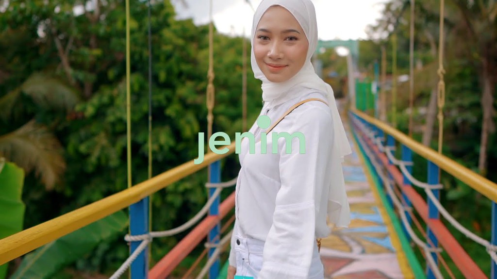 Produk JENIM OFFICIAL | Shopee Indonesia