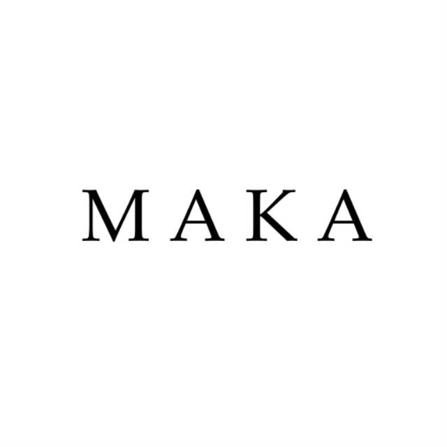 Produk MAKA WEAR | Shopee Indonesia