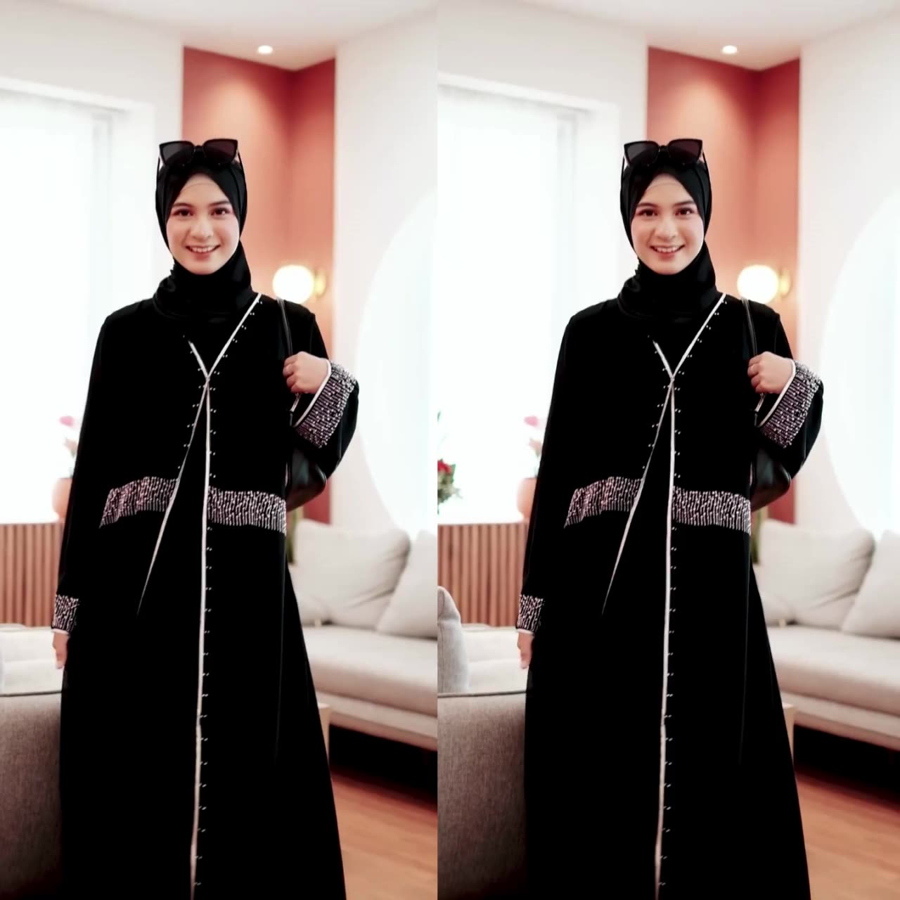 Toko Online Salaf Boutique Official Shop | Shopee Indonesia