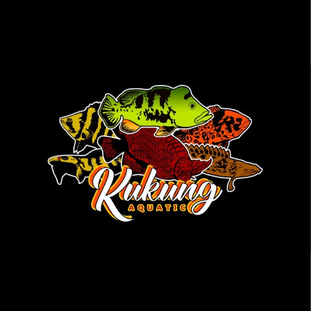 Produk Kukung Aquatic | Shopee Indonesia