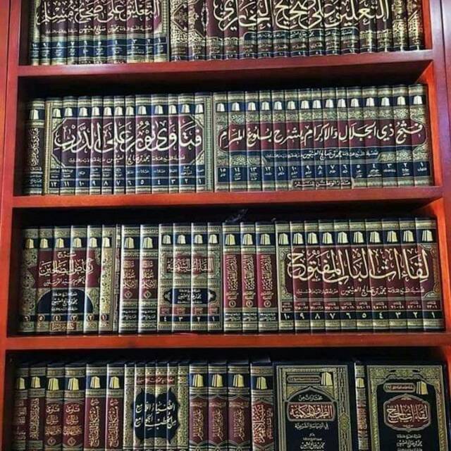 Produk Toko Kitab Arab Bandung | Shopee Indonesia
