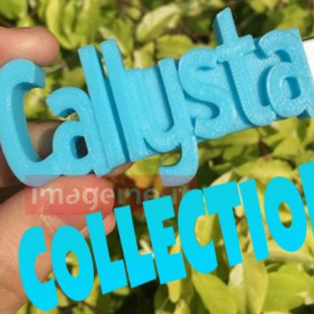 Produk CaLLysta CoLLections | Shopee Indonesia