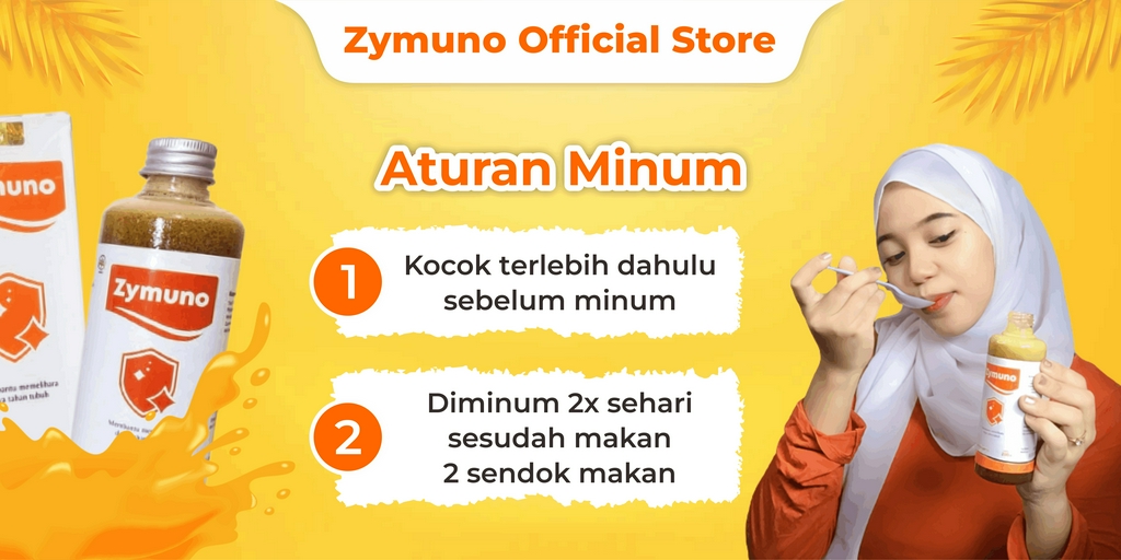 Produk Zymuno | Shopee Indonesia
