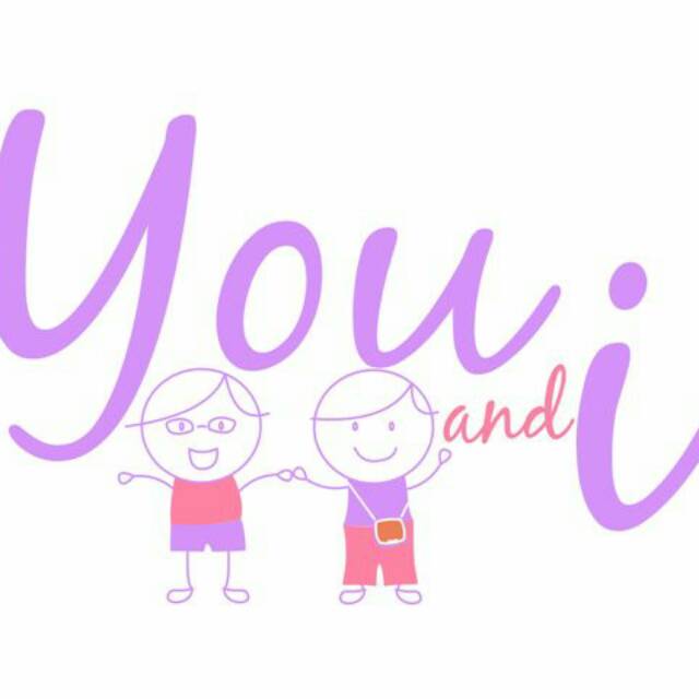 Produk You and I | Shopee Indonesia