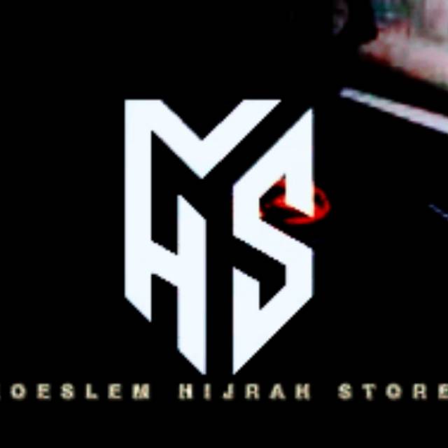 Produk MOESLEM HIJRAH STORE | Shopee Indonesia