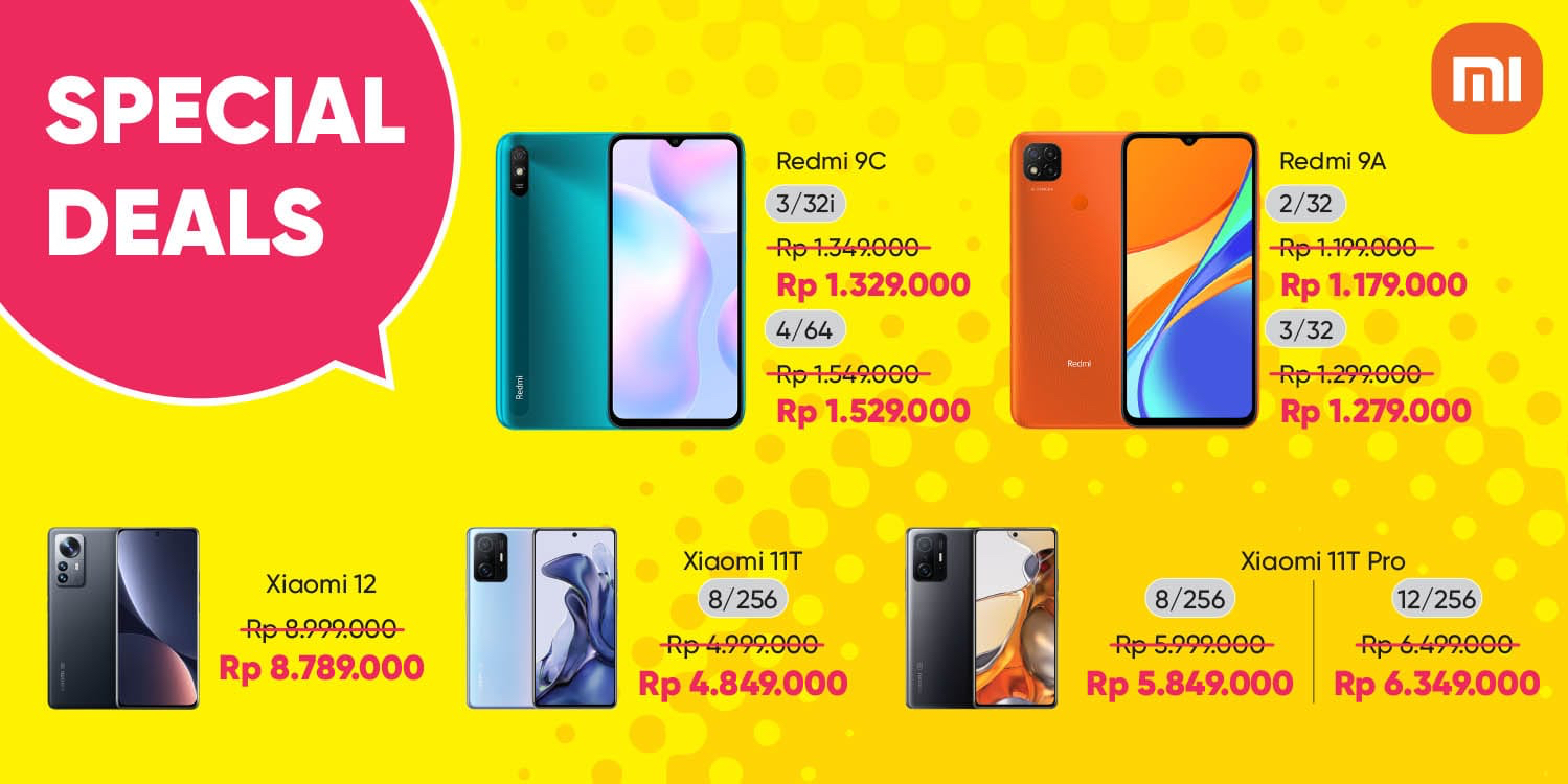 Toko Online OkeShop Official Shop | Shopee Indonesia