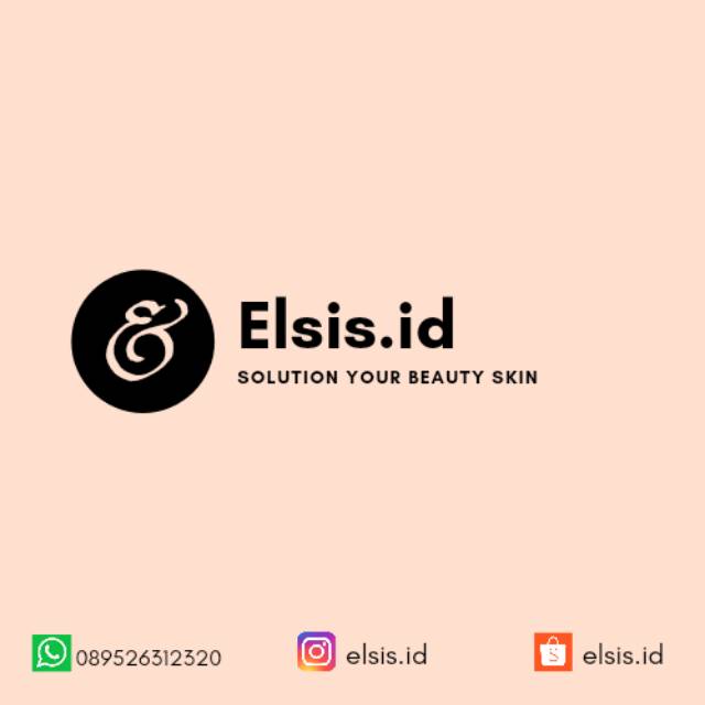 Produk elsis.id | Shopee Indonesia