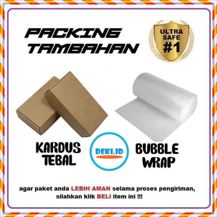 Produk DEKI.ID | Shopee Indonesia