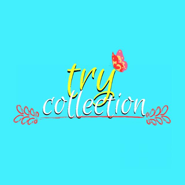 Produk TRY_COLLECTION | Shopee Indonesia