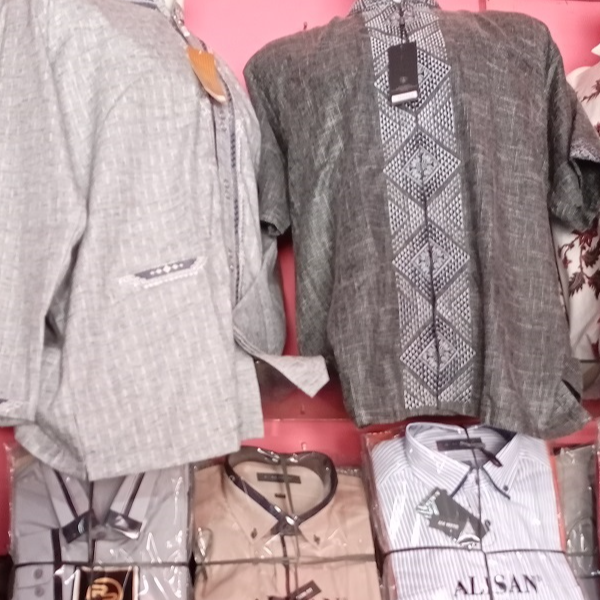 Produk Wafa Mbak Malik | Shopee Indonesia