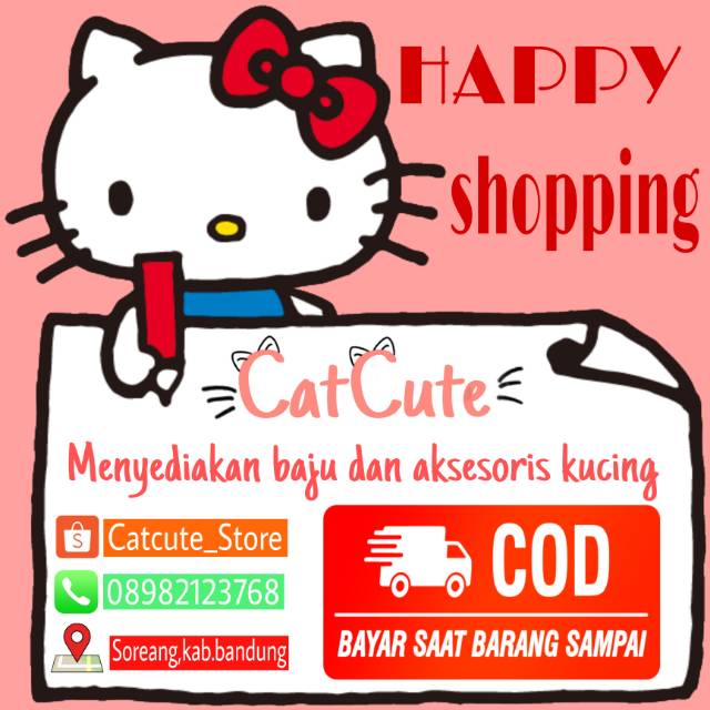 Produk Cat Cute | Shopee Indonesia
