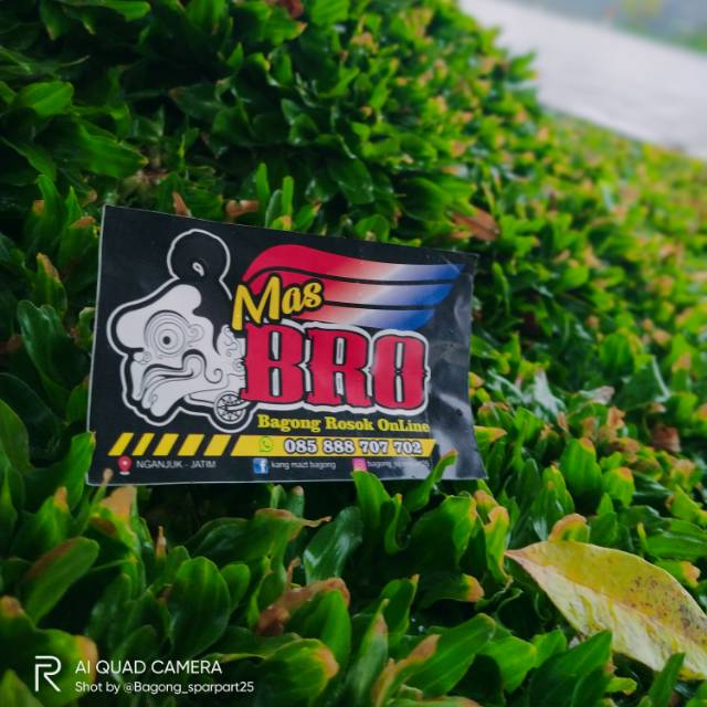 Produk Bagong Rosok (Mas BRO) | Shopee Indonesia