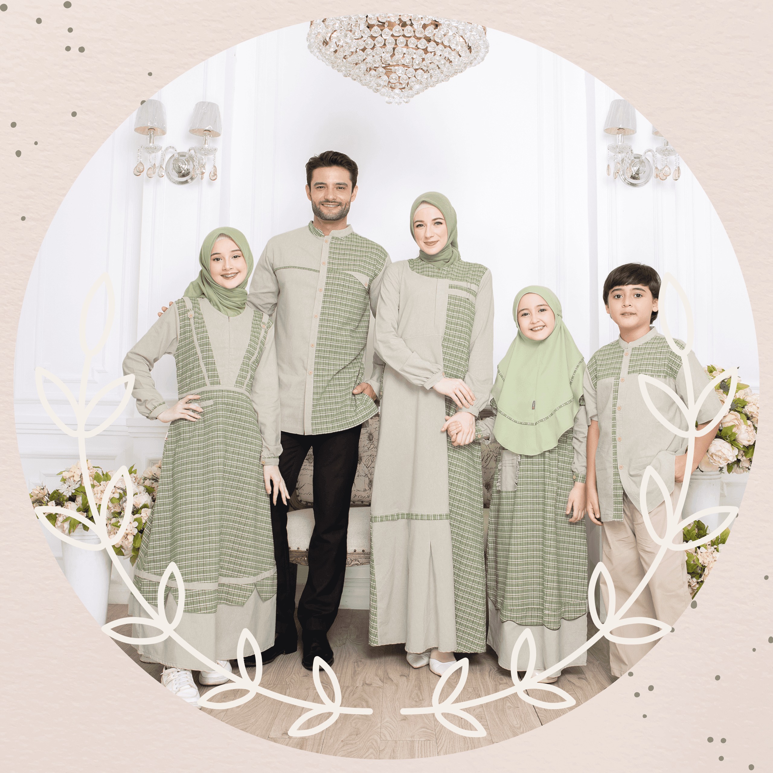 Produk One Set Wanita Kekinian | Shopee Indonesia