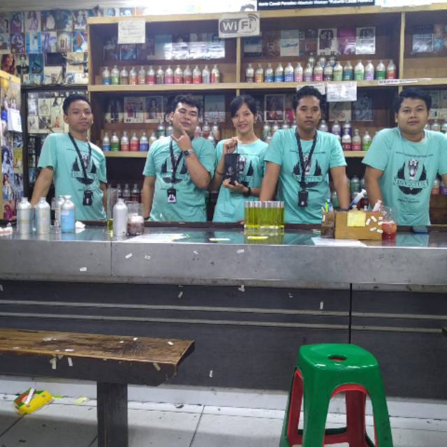 Produk Ins parfume fragrance bandung | Shopee Indonesia