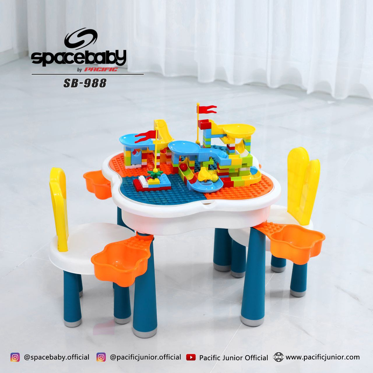 Produk Spacebaby Official Store | Shopee Indonesia