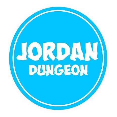 Produk Jordan Dungeon | Shopee Indonesia
