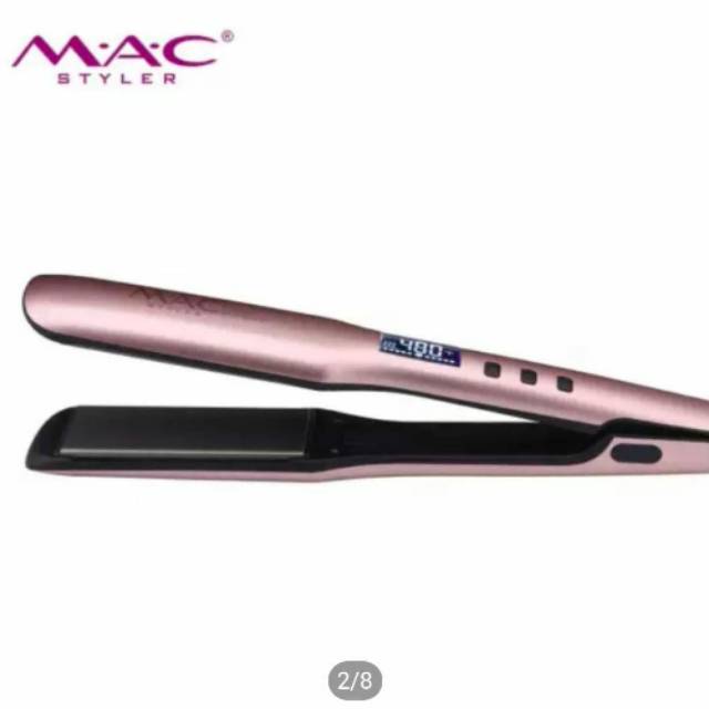 Produk MAC STYLER | Shopee Indonesia