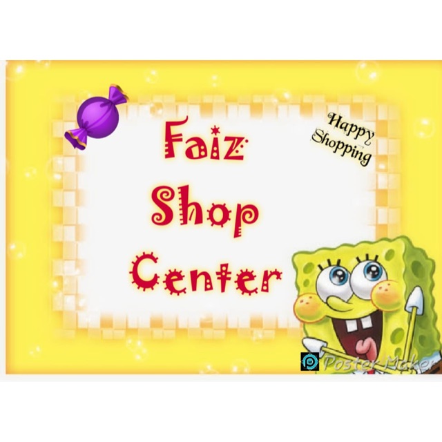 Produk Faiz shop center | Shopee Indonesia
