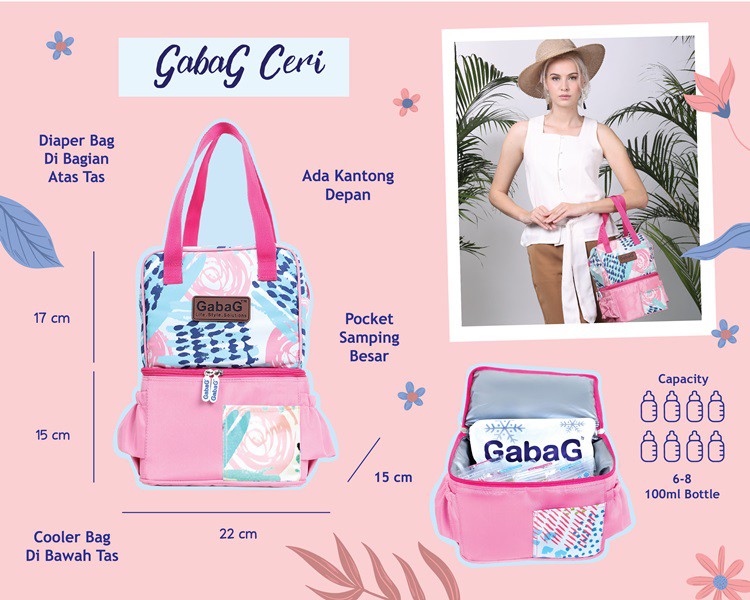 Toko Online GabaG Indonesia Official Shop | Shopee Indonesia