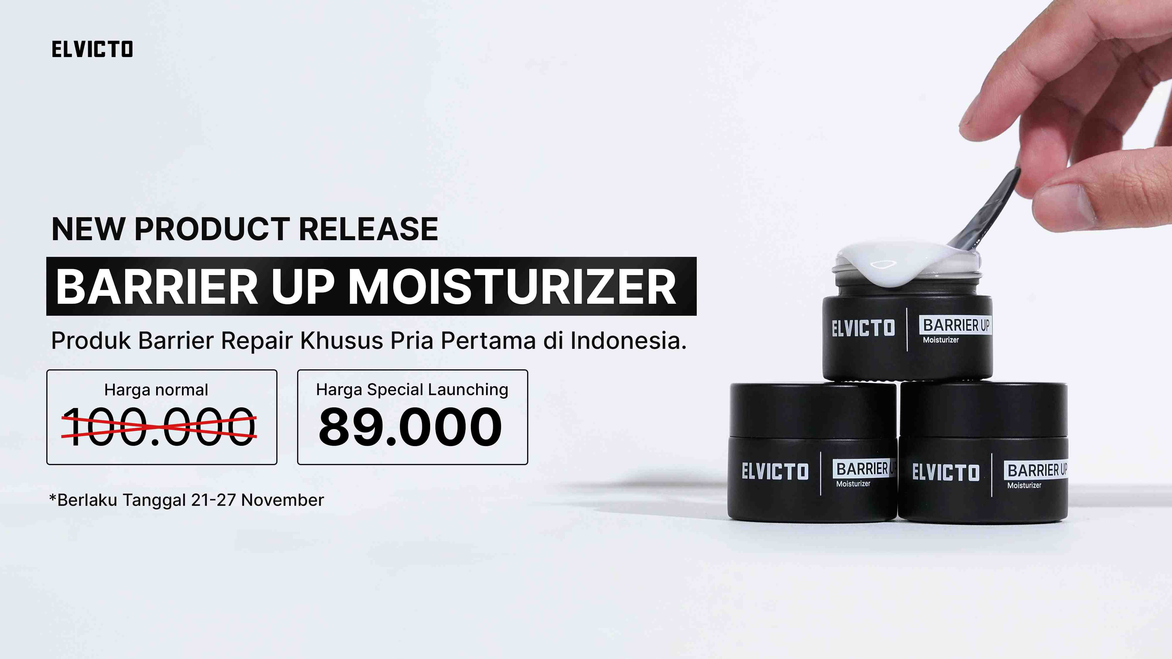 Produk elvicto_id | Shopee Indonesia