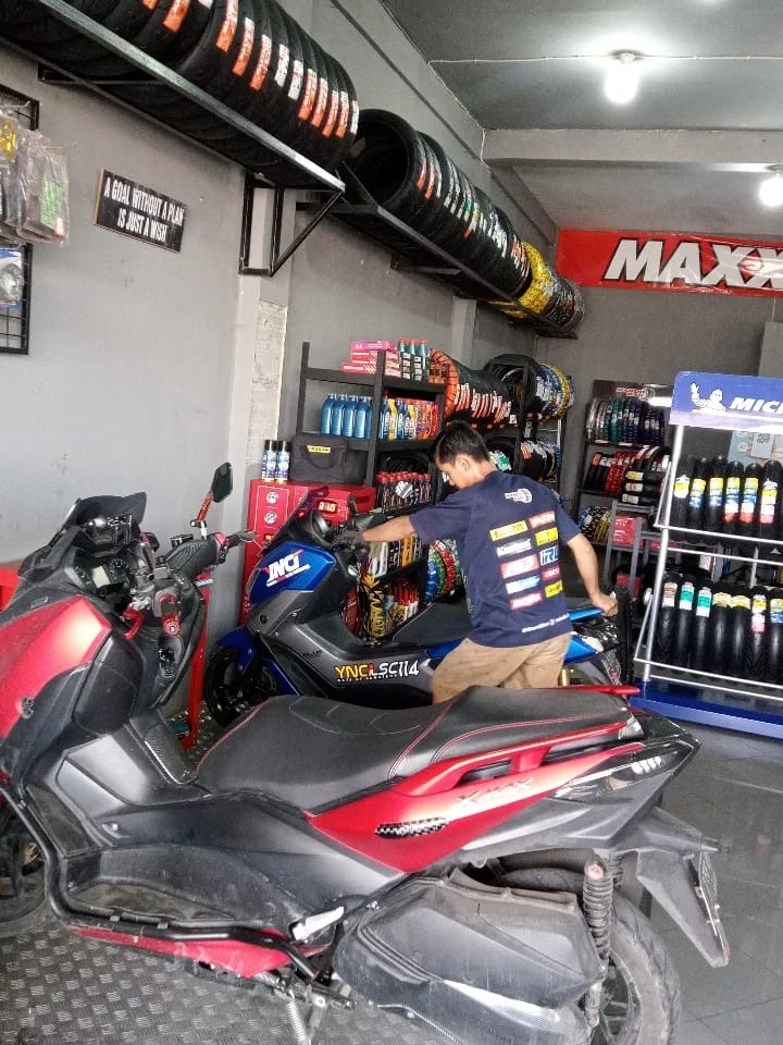 Produk NANDO BAN | Shopee Indonesia