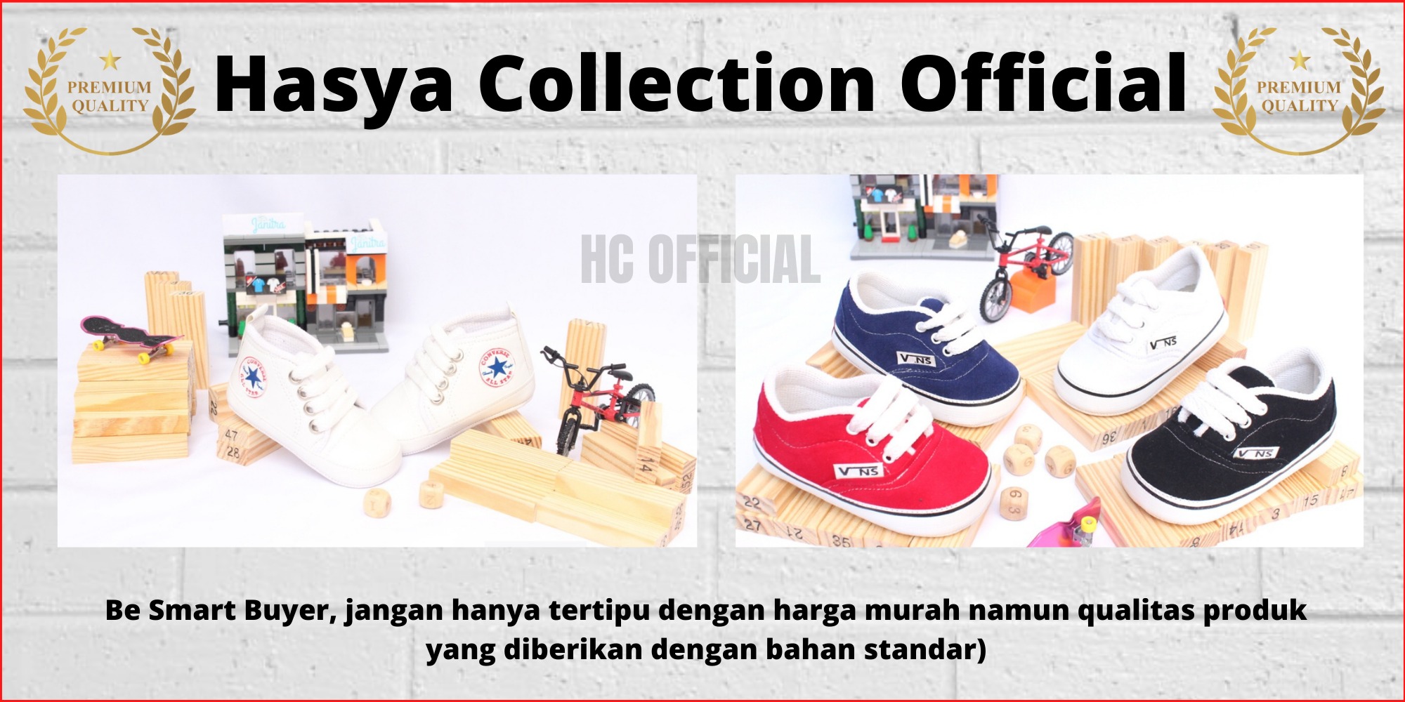 Produk Hasya.Collection_Official | Shopee Indonesia