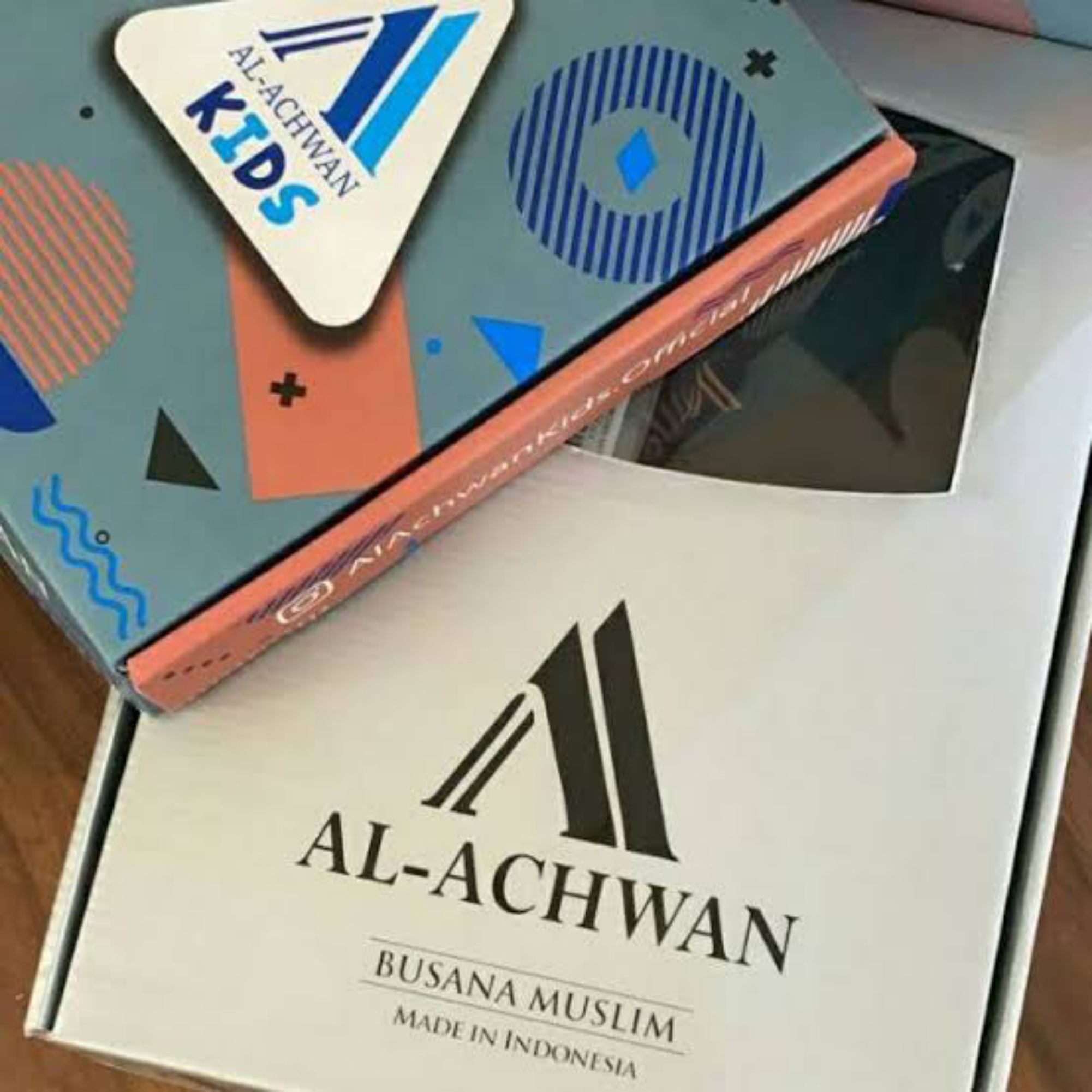 Produk al_achwan | Shopee Indonesia