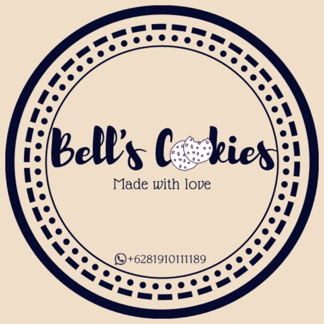 Produk Bell's Cookies | Shopee Indonesia