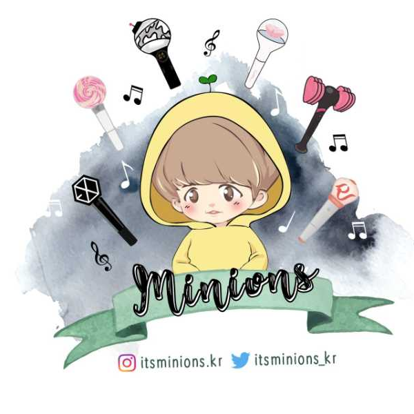 Produk itsminionskr | Shopee Indonesia